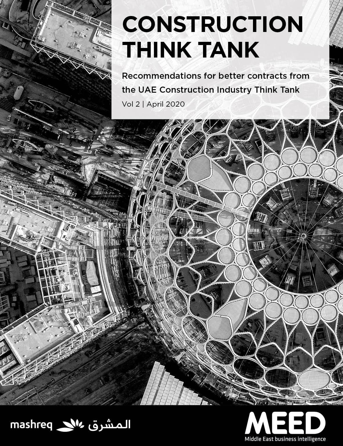 UAE Construction Think Tank recommends adoption of standardised ...