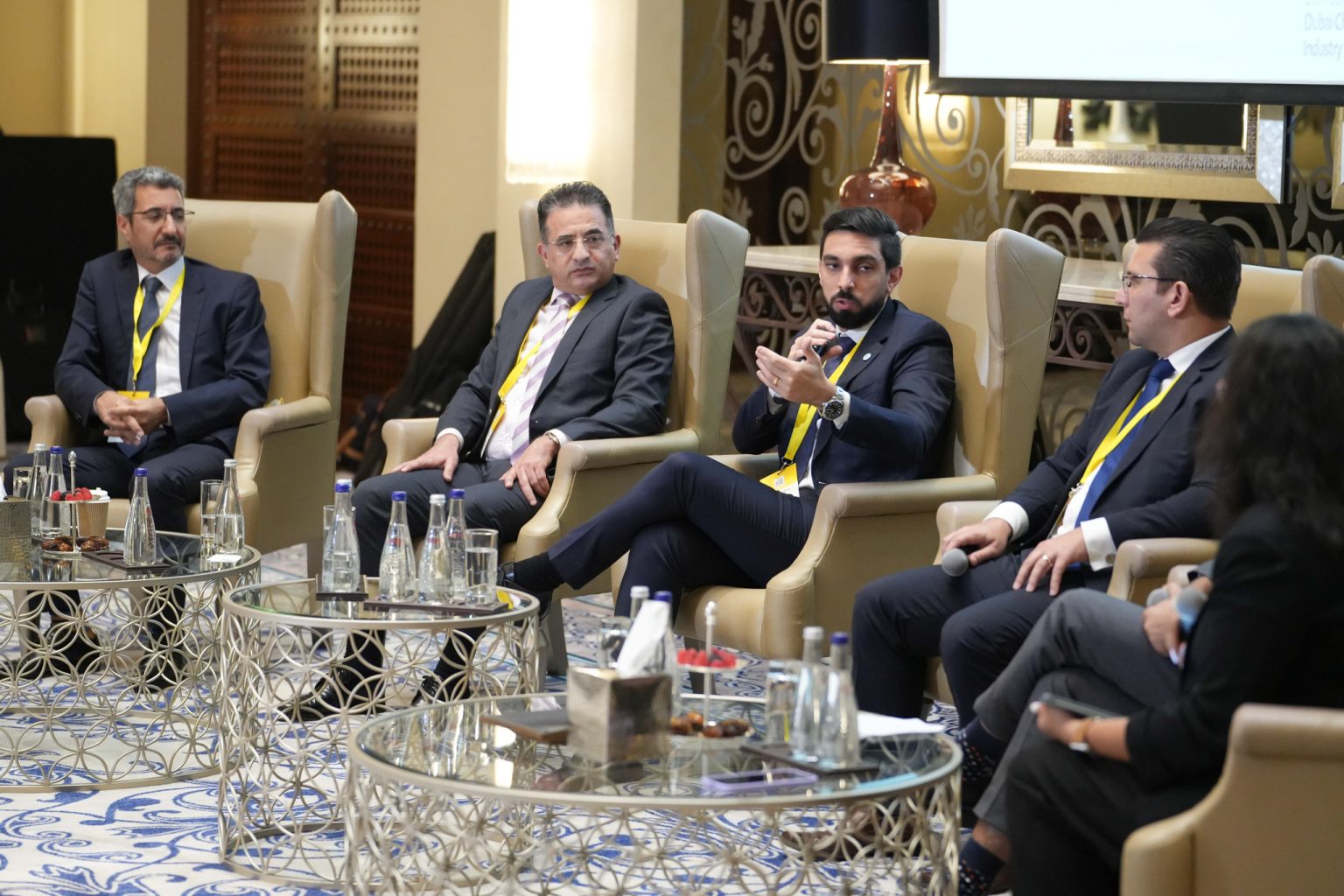 Circular economy reshapes business strategies in the UAE - MEED