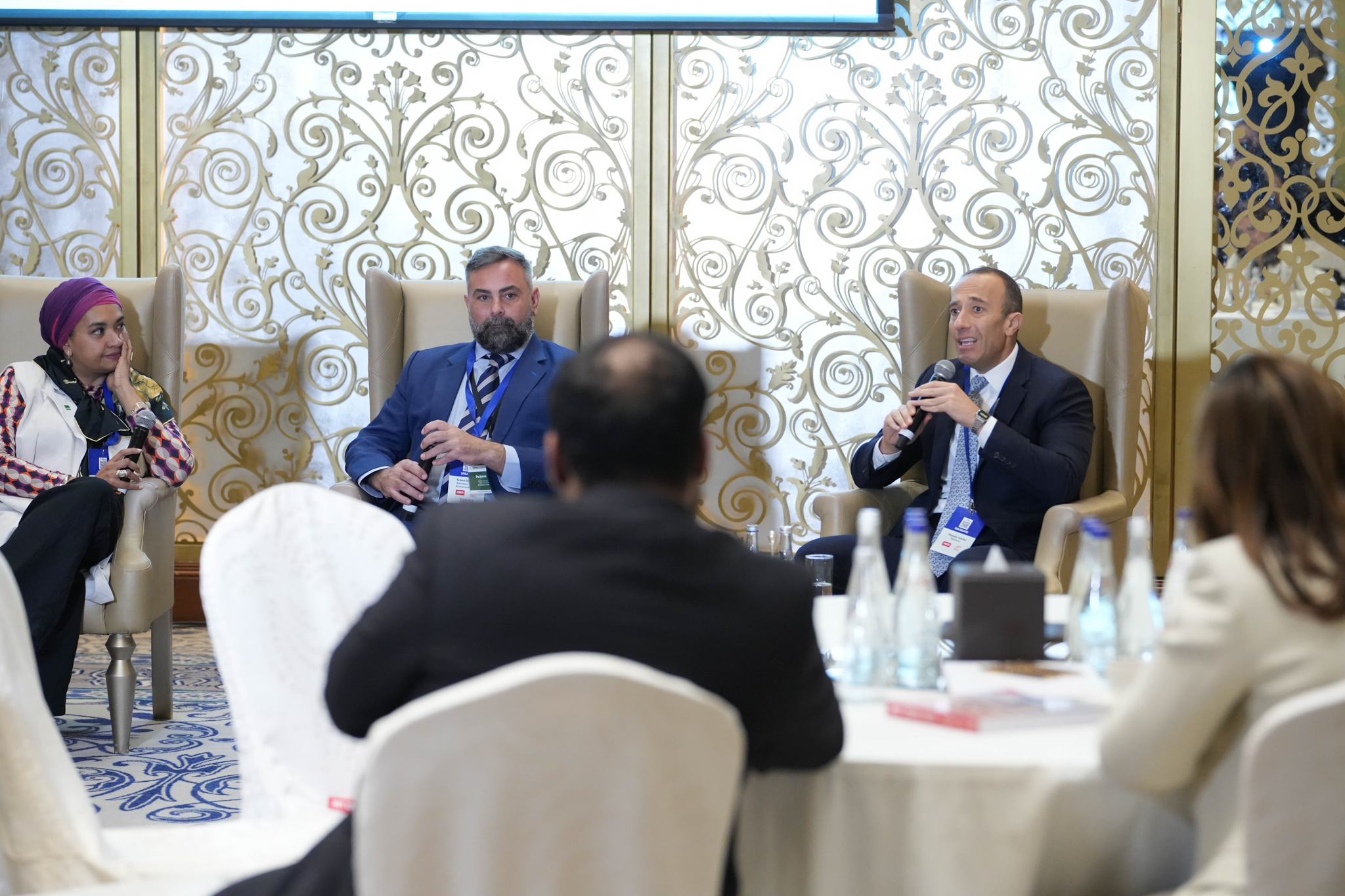 UAE firms steer towards net-zero future - MEED